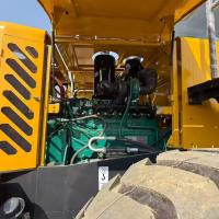 China Used SDLG 956L Loader for sale