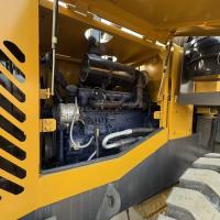 China Second hand SDLG 936L front wheel loader for sale