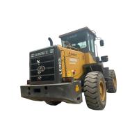 China Second hand SDLG 933L loader for sale