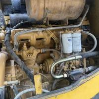 China Second hand SDLG 933L loader for sale