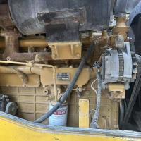 China Second hand SDLG 933L loader for sale