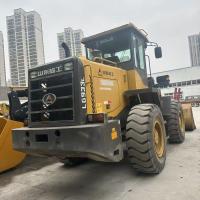 China Second hand SDLG 933L loader for sale