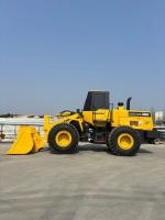 China Hot Selling Second-hand Loader Komatsu WA380 Used Loader for sale