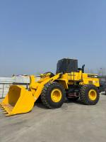 China Hot Selling Second-hand Loader Komatsu WA380 Used Loader for sale