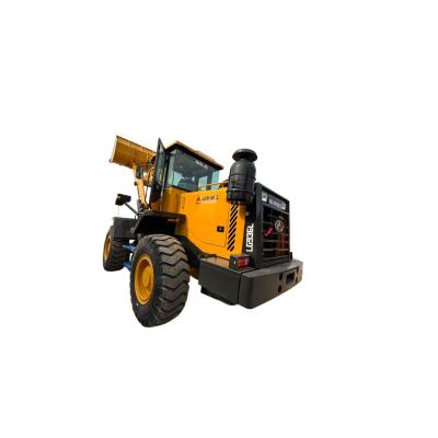China Used SDLG 936L front wheel loader for sale