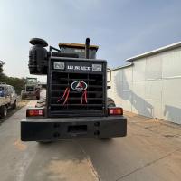 China Used SDLG 936L front wheel loader for sale