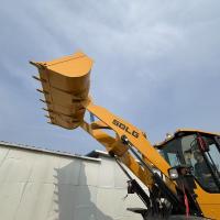 China Used SDLG 936L front wheel loader for sale