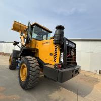 China Used SDLG 936L front wheel loader for sale