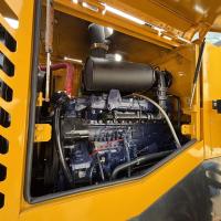 China Used SDLG 936L front wheel loader for sale