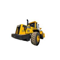 China Komatsu WA470 loader for sale