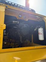China Komatsu WA470 loader for sale