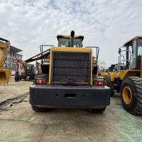 China SEM 655D wheel loader for sale