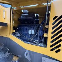 China Second hand SDLG 936L front wheel loader for sale