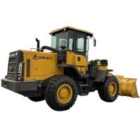 China Good Condition Used SDLG 936L Front Loader 3 Ton Rated Heavy Equipment Used Loader for sale