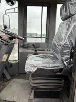 China Good Condition Used SDLG 936L Front Loader 3 Ton Rated Heavy Equipment Used Loader for sale