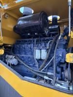 China Good Condition Used SDLG 936L Front Loader 3 Ton Rated Heavy Equipment Used Loader for sale