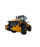 China Second hand   Liugong 856H Wheel Loader for sale