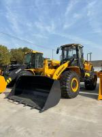 China Second hand   Liugong 856H Wheel Loader for sale