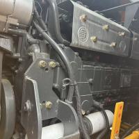 China Used  liugong 856 wheel loader for sale