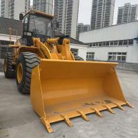 China Used  liugong 856 wheel loader for sale