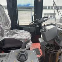 China Used  liugong 856 wheel loader for sale