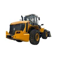 China Used  Liugong 856H Wheel Loader for sale