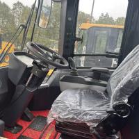 China Used  Liugong 856H Wheel Loader for sale