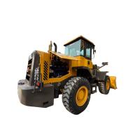 China Second hand SDLG 936L loader with Deutz engine for sale