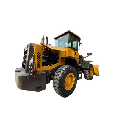 China Second hand SDLG 936L loader with Deutz engine for sale