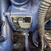 China Second hand SDLG 936L loader with Deutz engine for sale