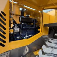 China Second hand SDLG 936L loader with Deutz engine for sale