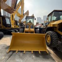 China Second hand SDLG 936L loader with Deutz engine for sale