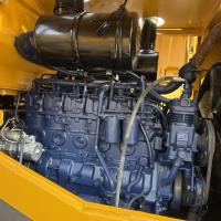 China Second hand SDLG 936L loader with Deutz engine for sale