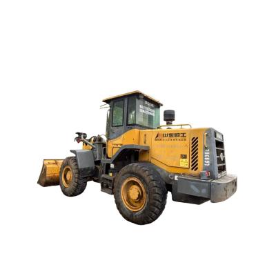 China SDLG 936L loader with Deutz engine for sale