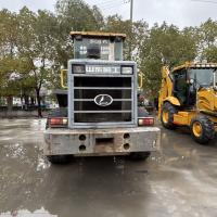China SDLG 936L loader with Deutz engine for sale