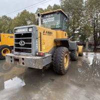 China SDLG 936L loader with Deutz engine for sale