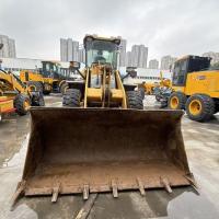 China SDLG 936L loader with Deutz engine for sale
