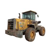 China SDLG 933 front wheel loader for sale