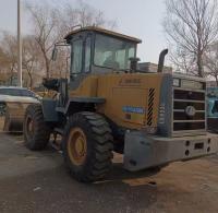 China SDLG 933 front wheel loader for sale