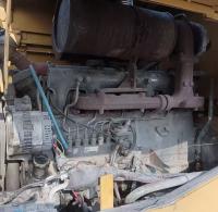 China SDLG 933 front wheel loader for sale