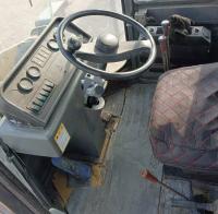 China SDLG 933 front wheel loader for sale