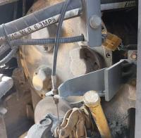 China SDLG 933 front wheel loader for sale
