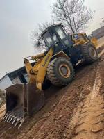 China Used  Liugong 850H front wheel loader for sale