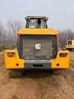 China Used  Liugong 850H front wheel loader for sale