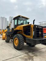China Good Condition Used SDLG 936L Front Loader 3 Ton Rated Heavy Equipment Used Loader for sale