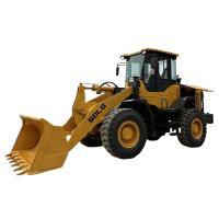 China Good Condition Used SDLG 936L Front Loader 3 Ton Rated Heavy Equipment Used Loader for sale
