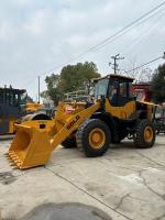 China Good Condition Used SDLG 936L Front Loader 3 Ton Rated Heavy Equipment Used Loader for sale