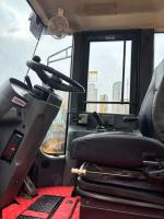 China Good Condition Used SDLG 936L Front Loader 3 Ton Rated Heavy Equipment Used Loader for sale
