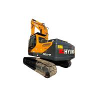 China Second hand Hyundai 225LC-9t cralwer excavator for sale