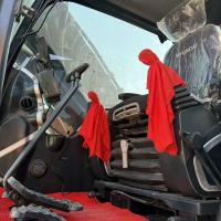 China Second hand Hyundai 225LC-9t cralwer excavator for sale